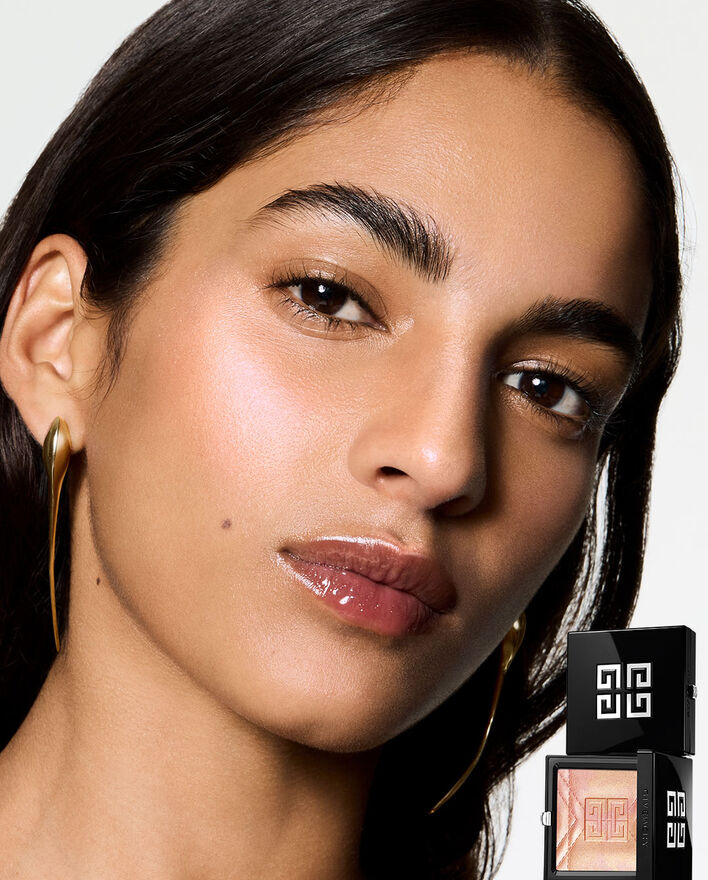 PRISME LIBRE POUDRE HIGHLIGHTER | Givenchy France