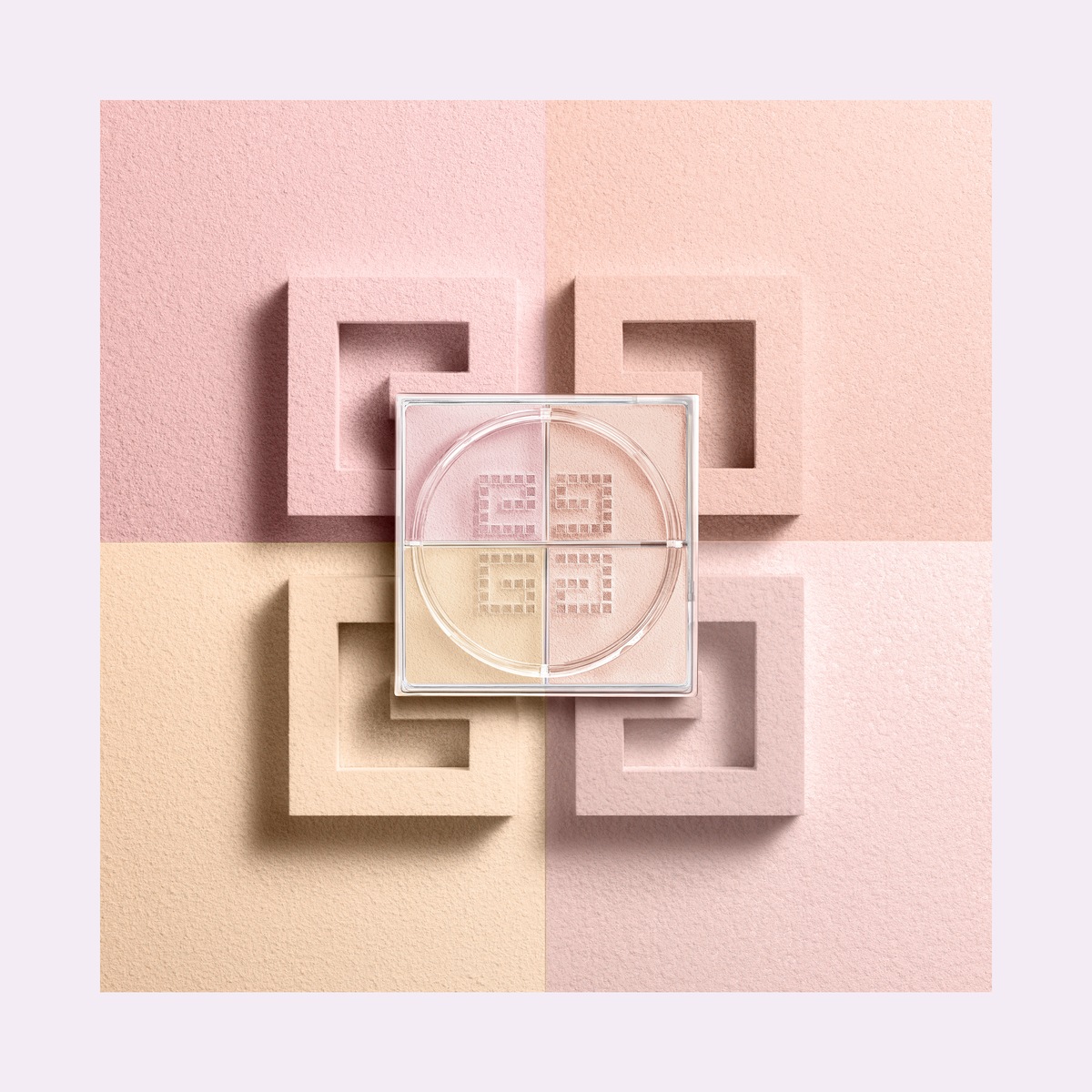 PRISME LIBRE LOOSE POWDER MINI: Mini Fixier-Puder | Givenchy Beauty