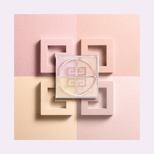 PRISME LIBRE LOOSE POWDER MINI: Mini Fixier-Puder | Givenchy Beauty