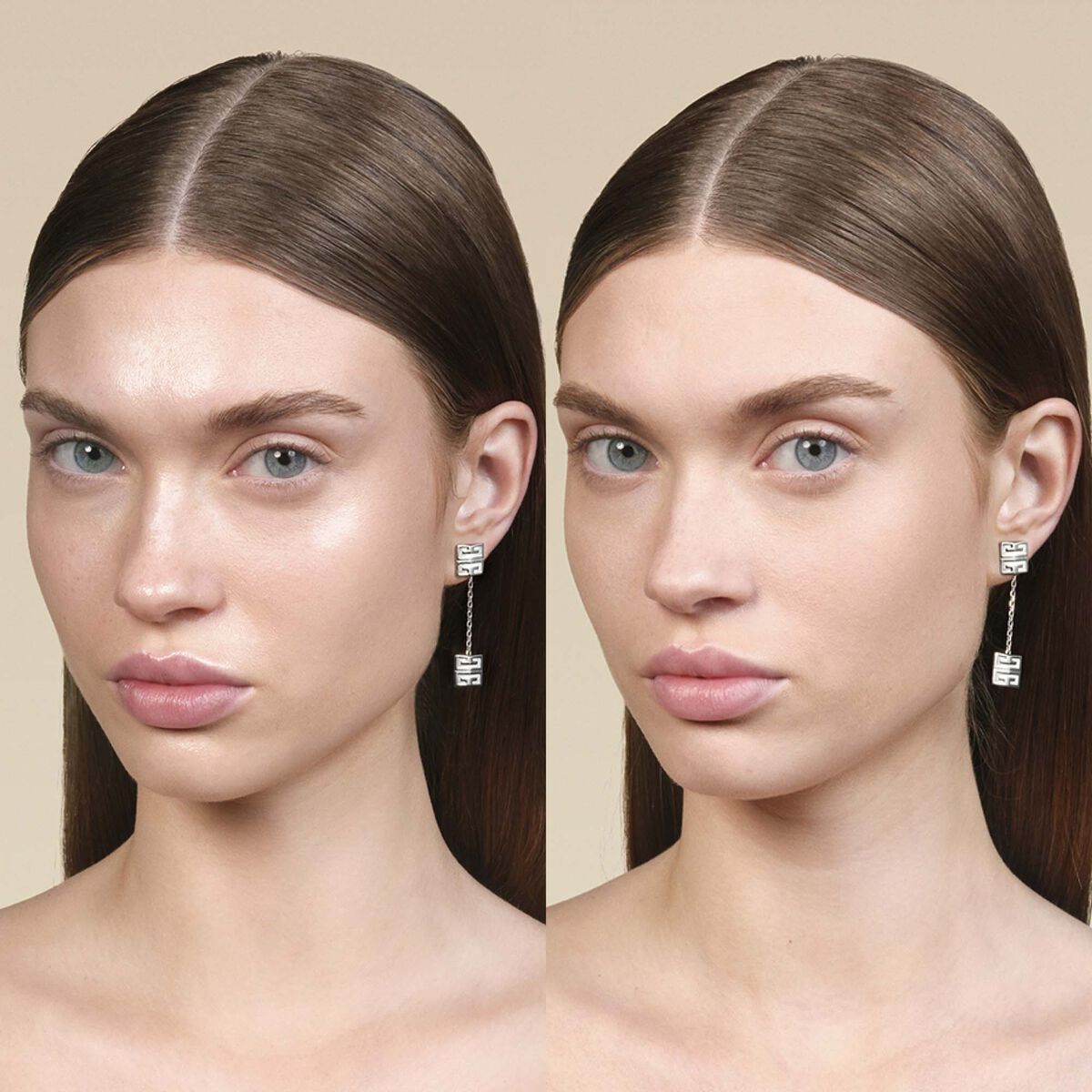 Prisme Libre Loose Powder Mini: Mini Setting Powder| Givenchy Beauty