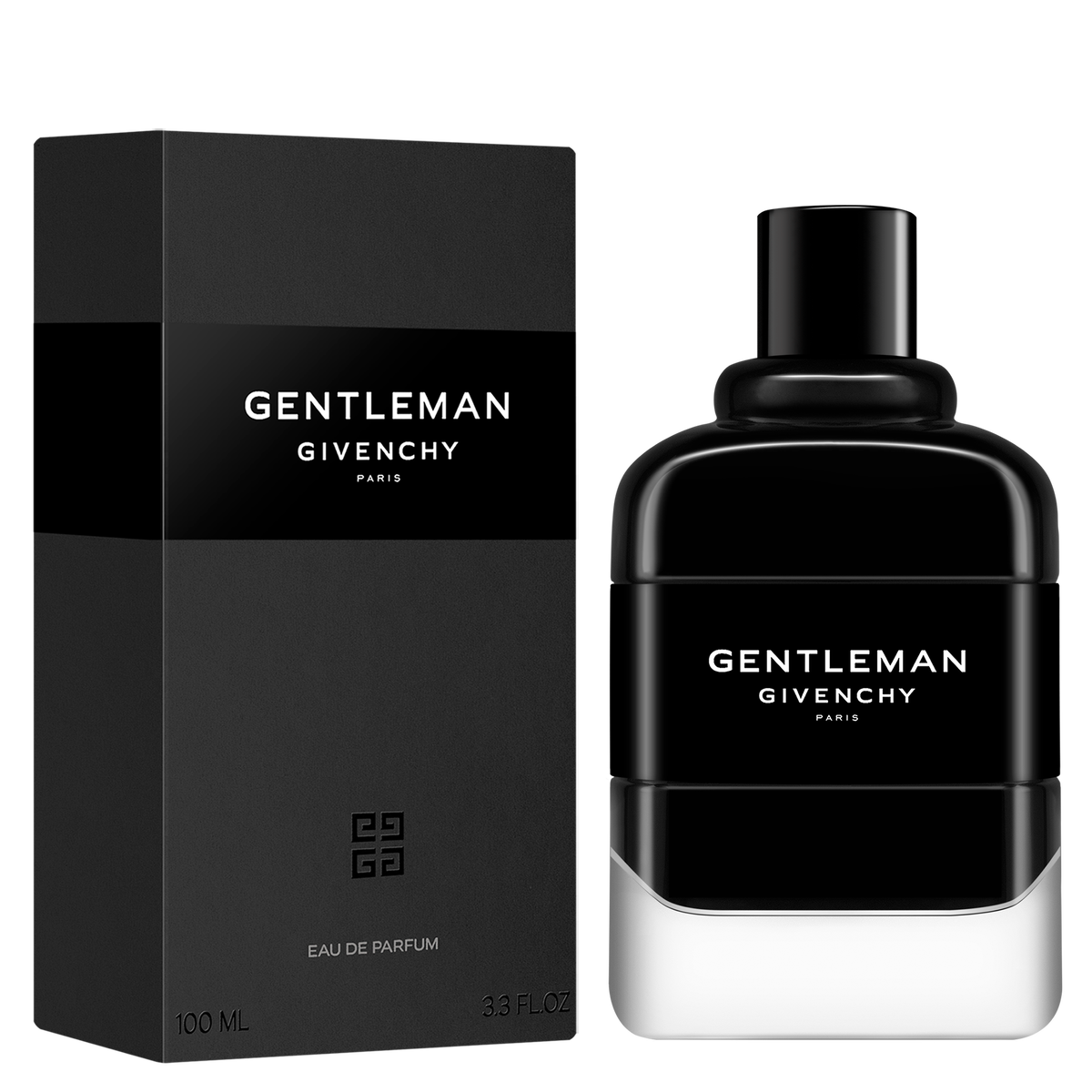 Gentleman Givenchy ⋅ eau de parfum homme • Service exclusif : un ...