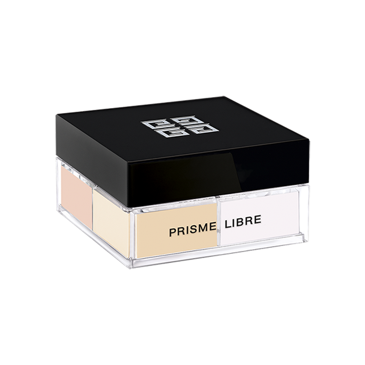 Prisme Libre Loose Powder Mini | Makeup | Givenchy Beauty