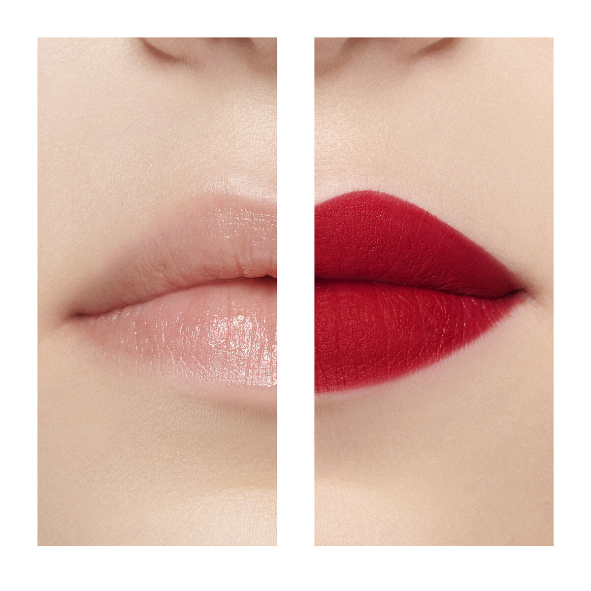 Lipstick - Le Rouge Deep Velvet | Givenchy Beauty