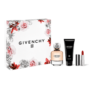 Collection L'Interdit pour Femme | Givenchy Beauty