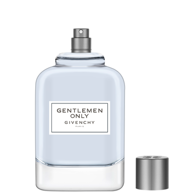 Gentleman Givenchy Perfume