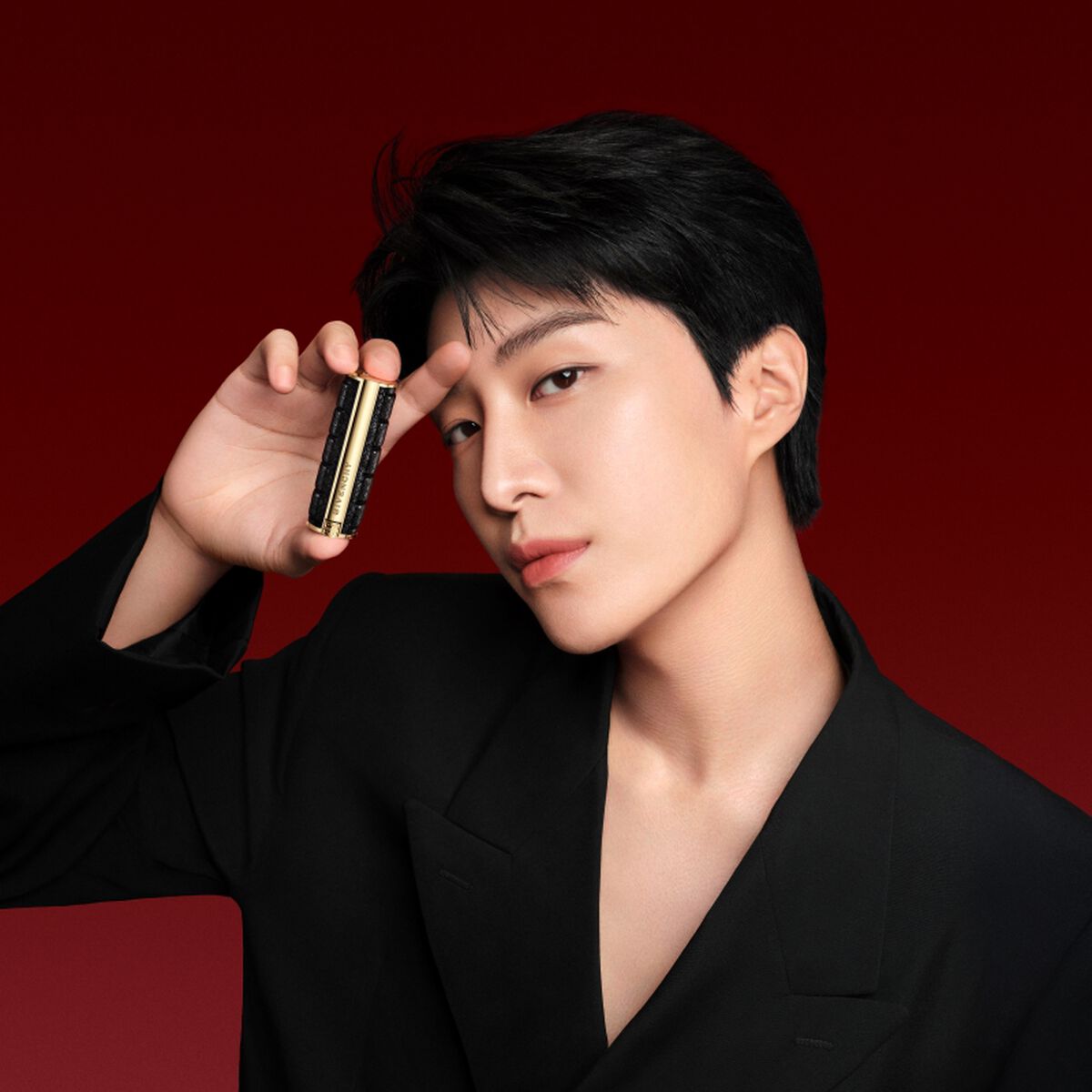 LE ROUGE INTERDIT INTENSE SILK - LIMITED EDITION