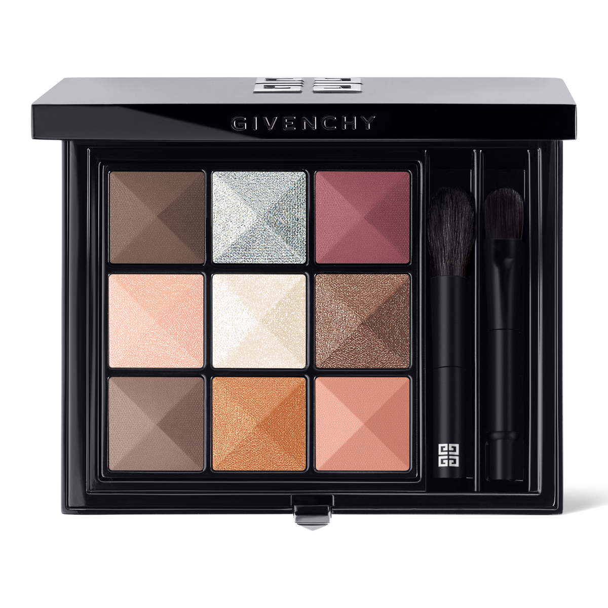 Eyeshadow Palette - Le 9 de Givenchy | Givenchy Beauty