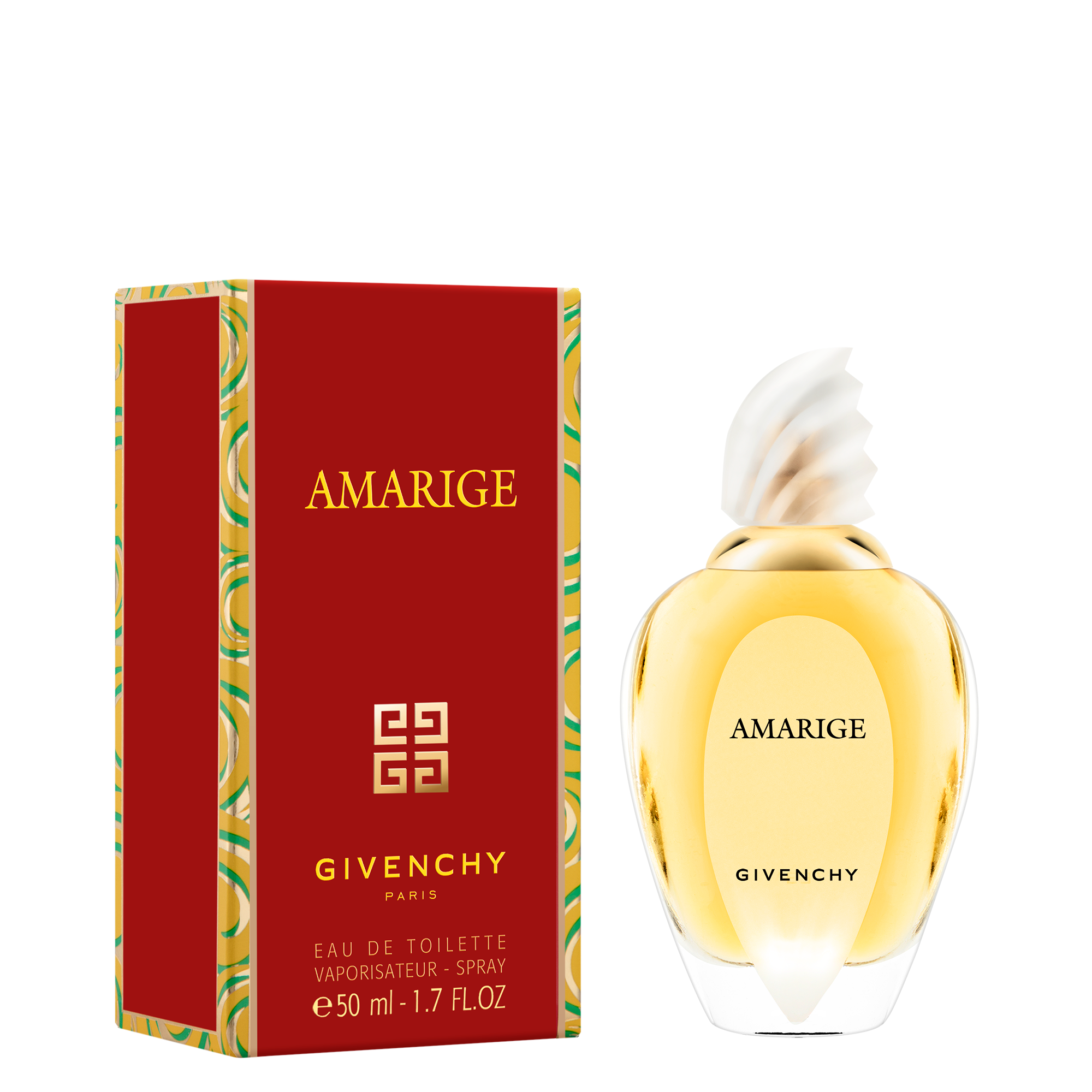 AMARIGE • Eau de Toilette ∷ GIVENCHY