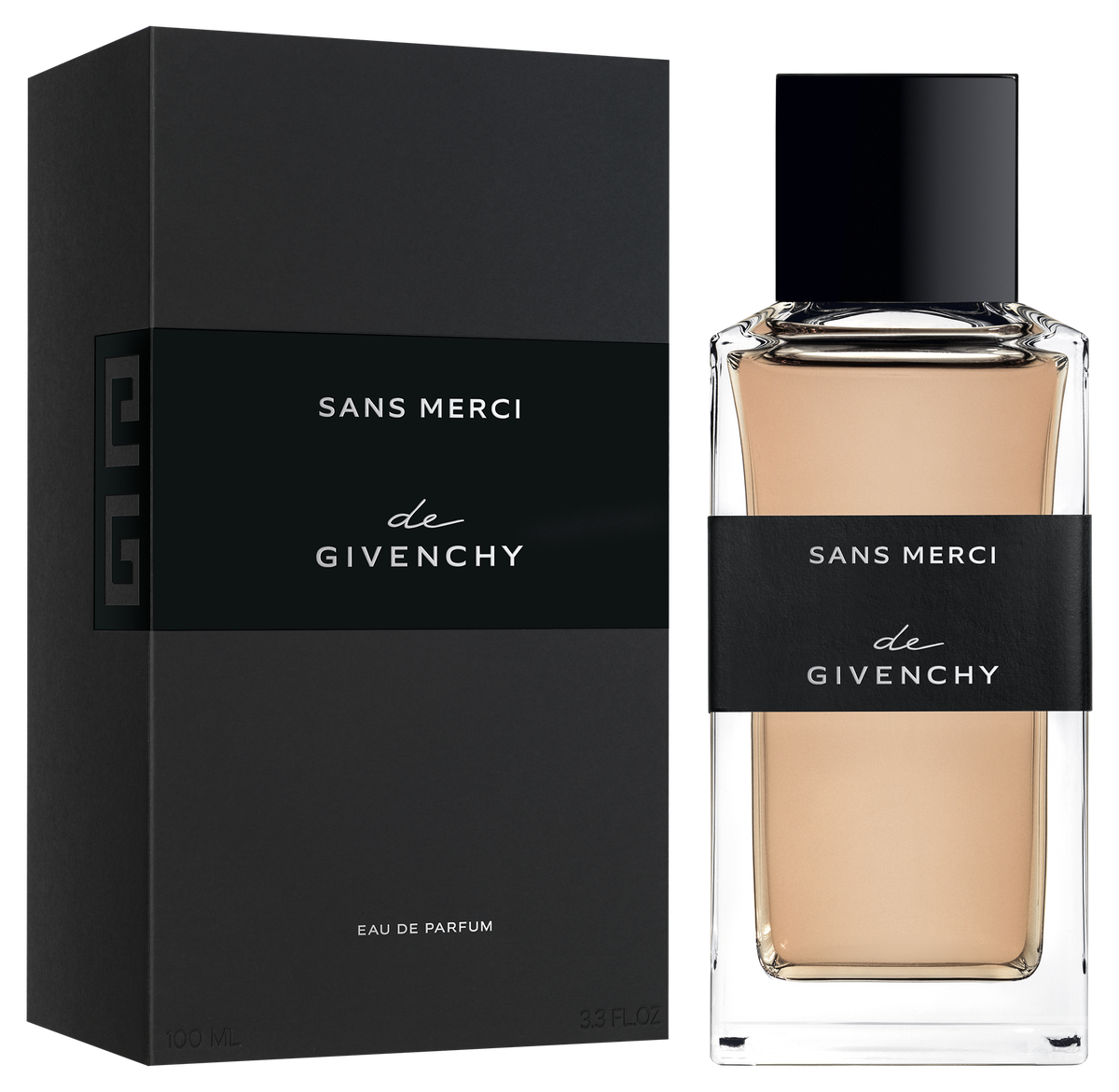 Sans Merci • EAU DE PARFUM ∷ GIVENCHY
