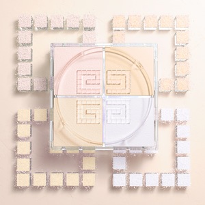 Luxury Face Powder: High End Setting Powder | Givenchy Beauty