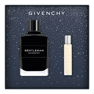 GENTLEMAN GIVENCHY - Christmas Gift Set