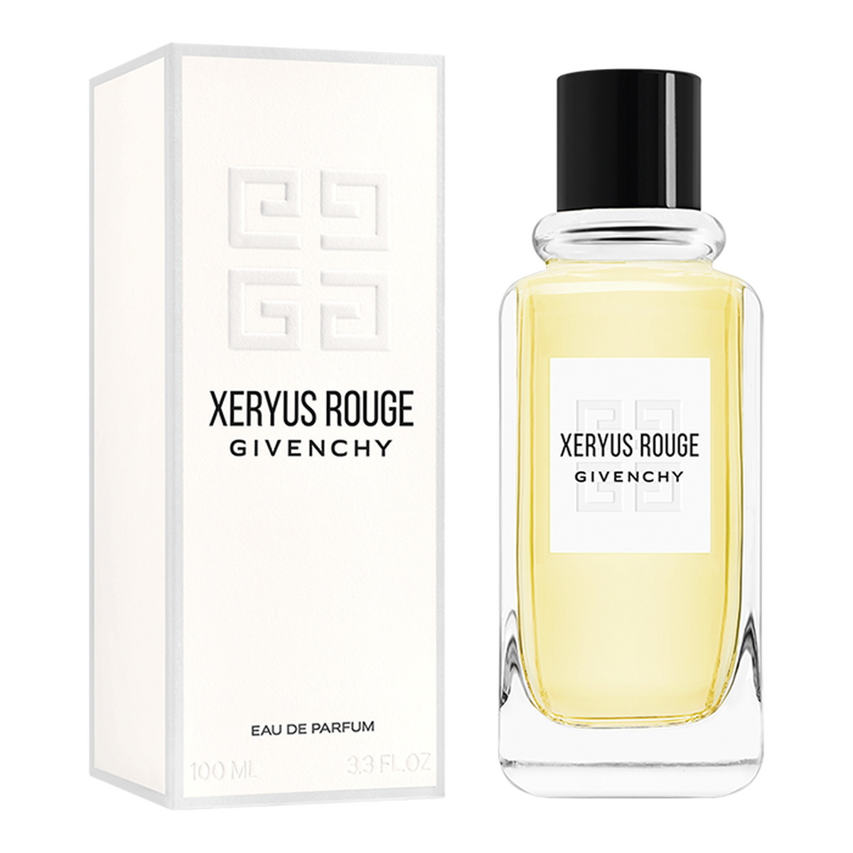 Xeryus Rouge Eau De Toilette | Givenchy Beauty