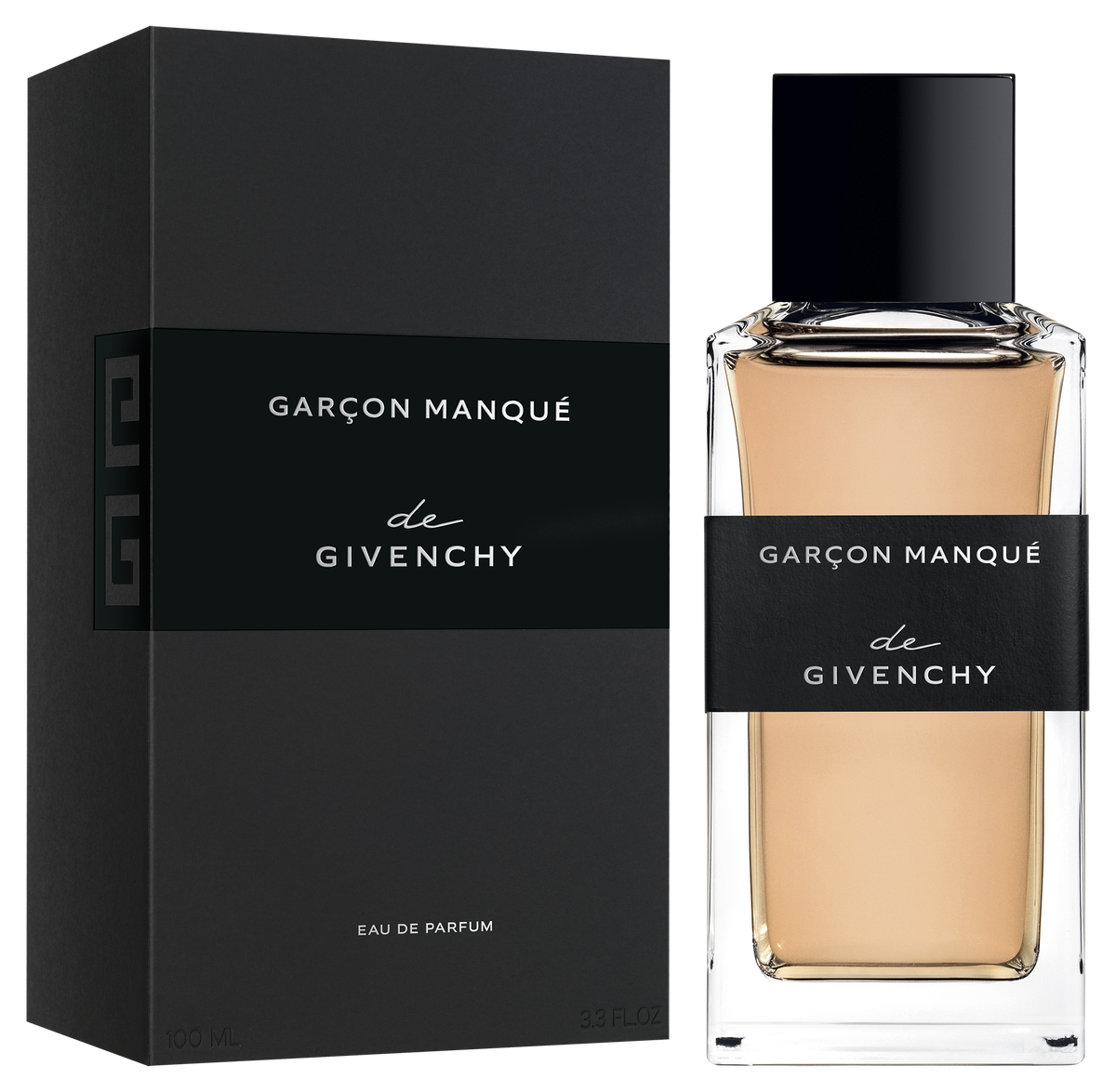 Garçon Manqué • Service exclusif : un échantillon vous est offert pour ...