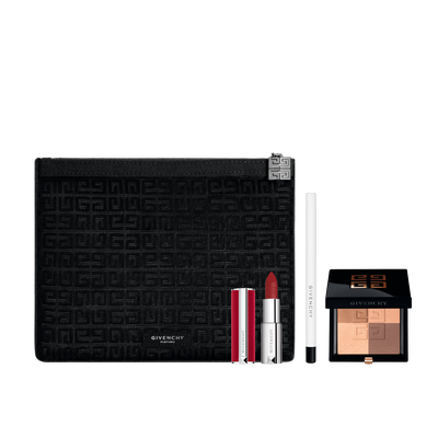 SUMMER MAKE-UP LOOK SET