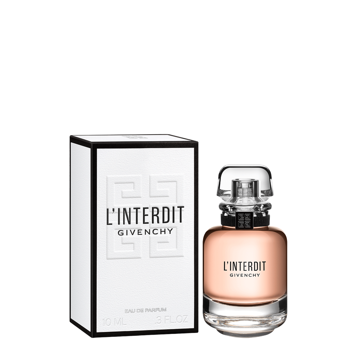 Mini L'Interdit Eau de Parfum