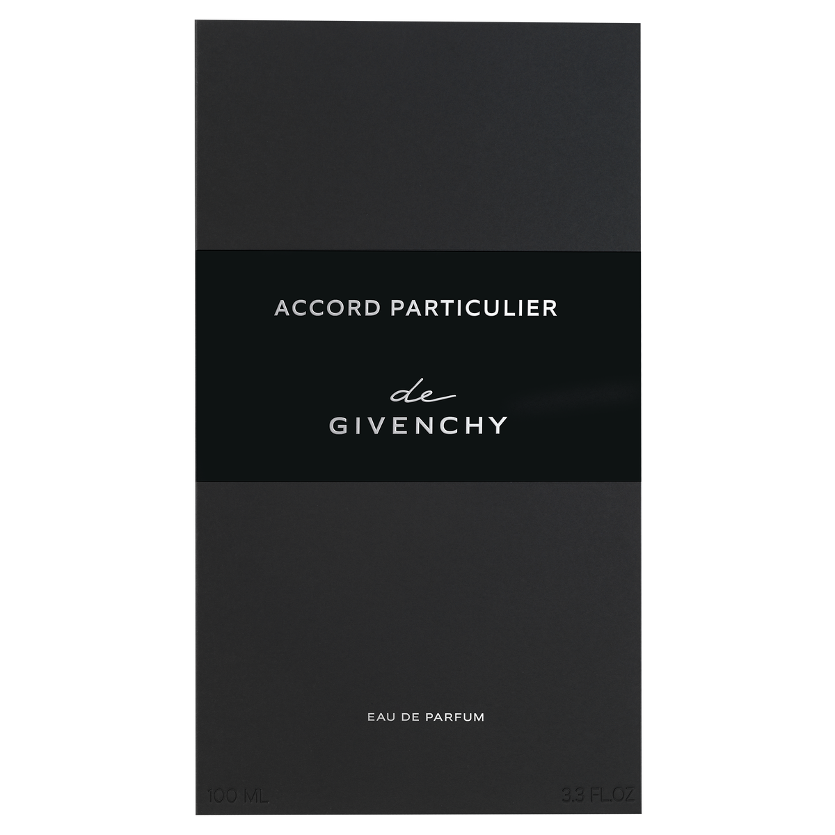 Accord Particulier ∷ GIVENCHY
