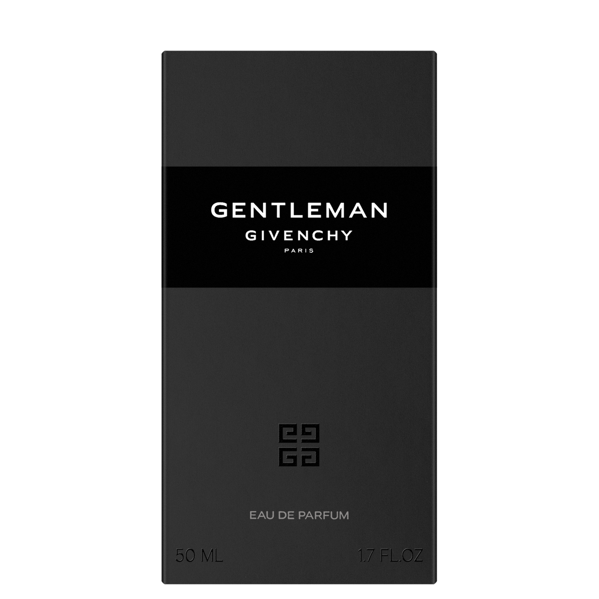 Gentleman Givenchy