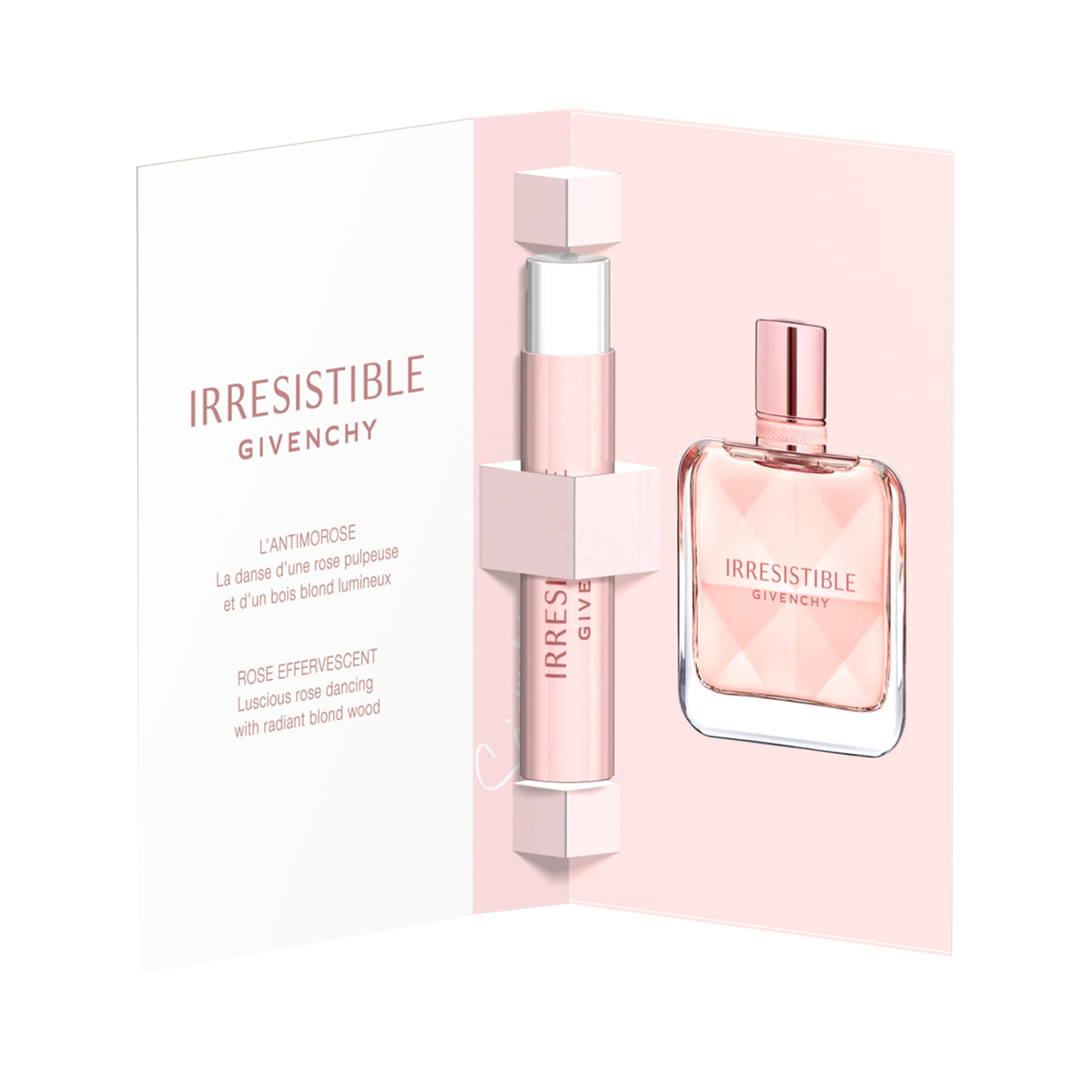 Irresistible Eau de Parfum