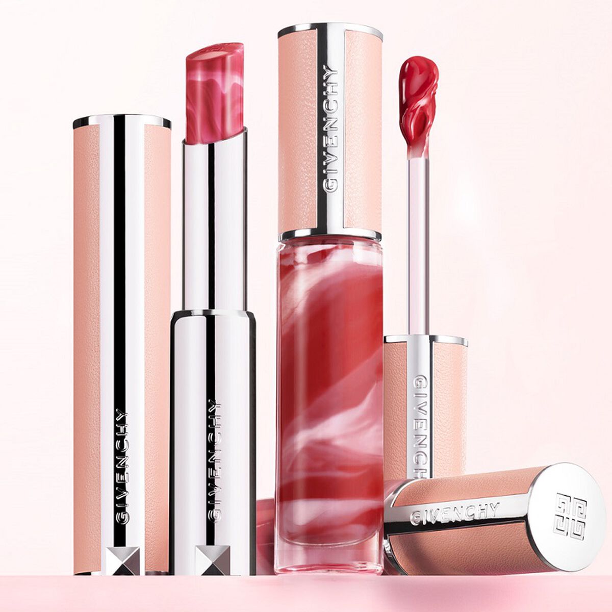 Lip Balm - Rose Perfecto | Givenchy Beauty