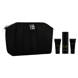 Neceser de 3 miniaturas Le Soin Noir