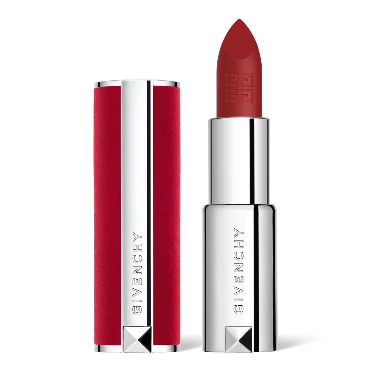 Lipstick - Le Rouge Deep Velvet | Givenchy Beauty