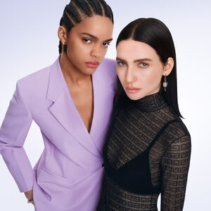 PRISME LIBRE LOOSE POWDER MINI: Mini Fixier-Puder | Givenchy Beauty