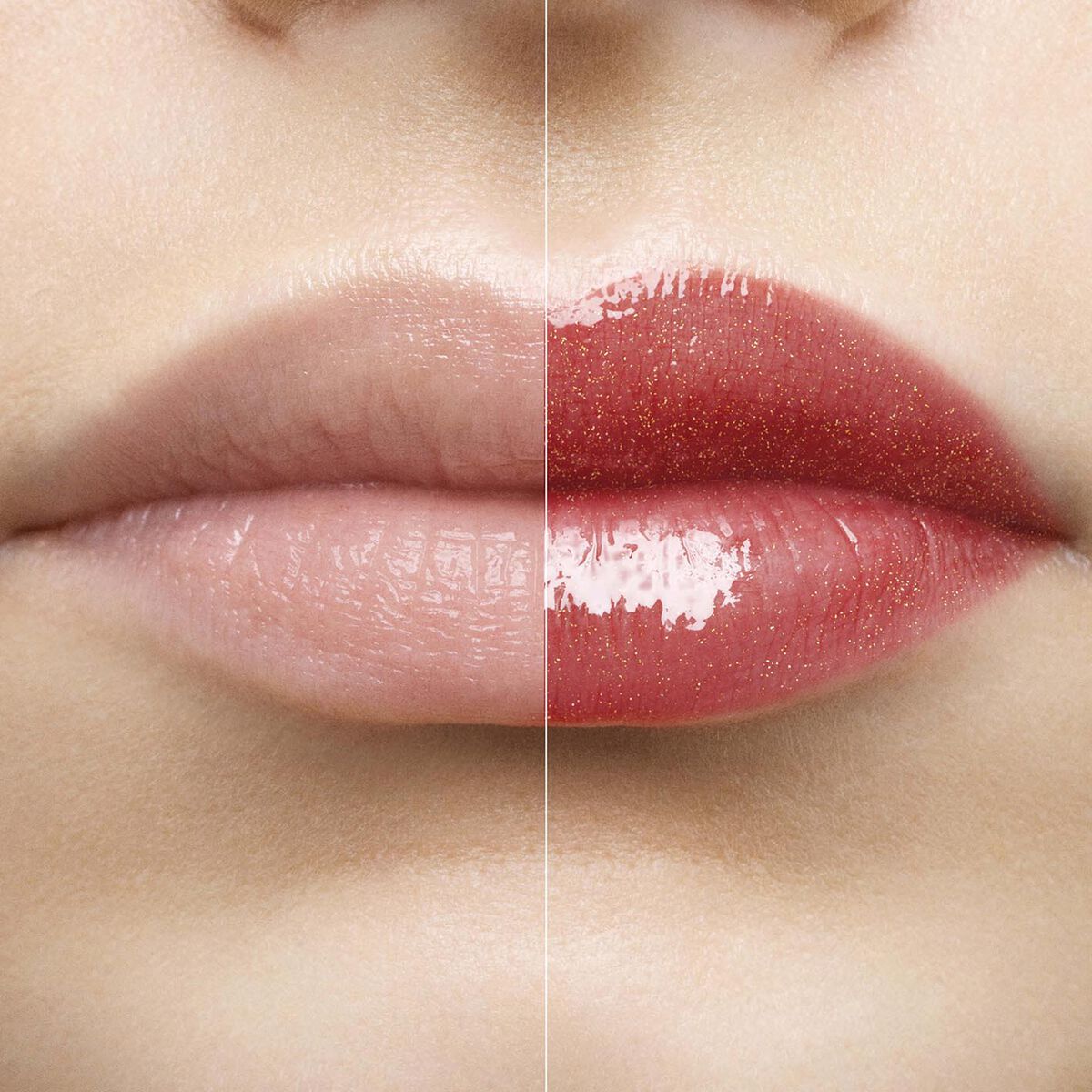 Lip Balm - Rose perfecto liquid | Givenchy Beauty