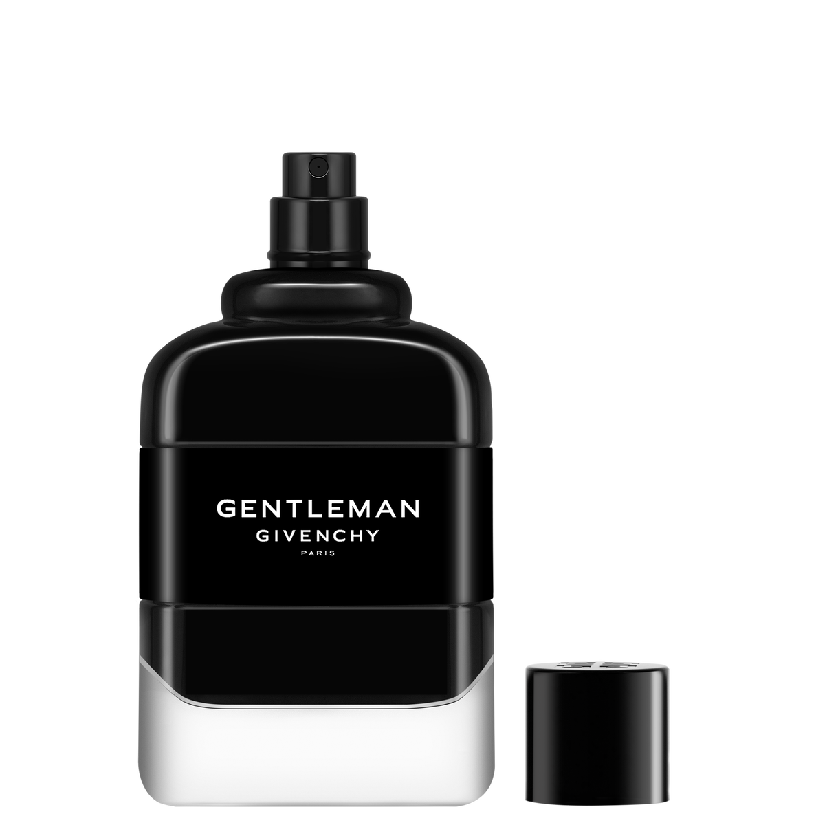 Gentleman Givenchy