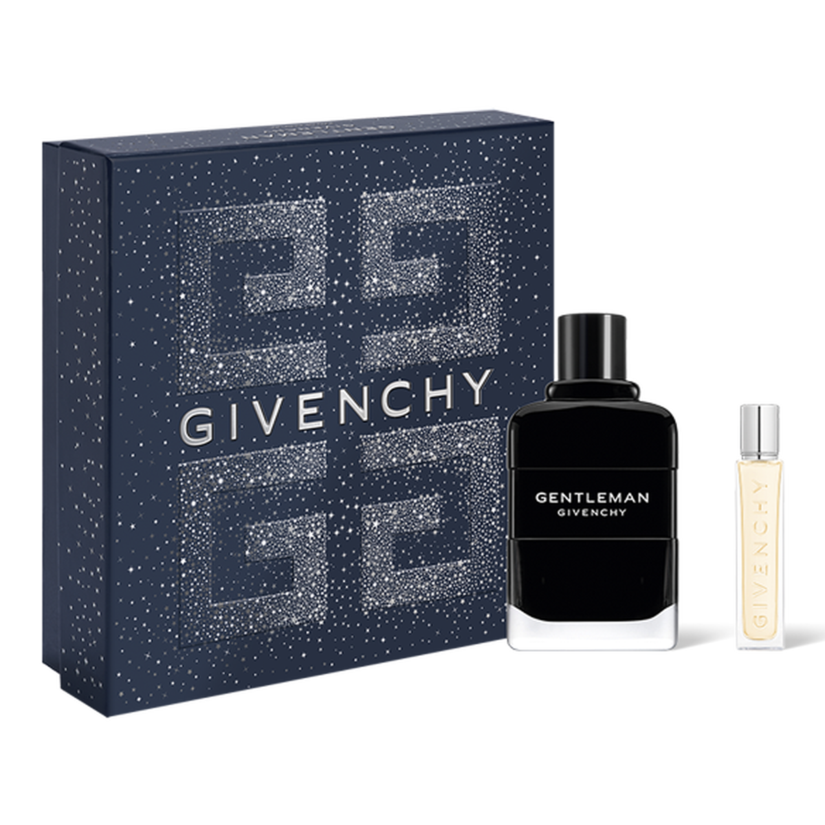 Gentleman Givenchy Christmas T Set