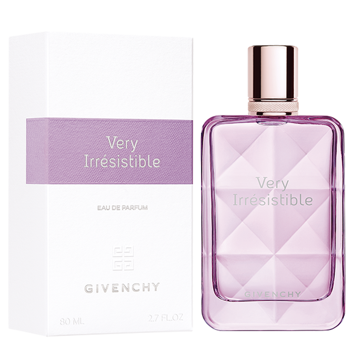 givenchy fragrance notes