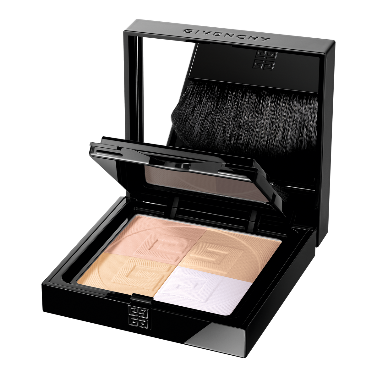Pressed Powder - Prisme Libre| Givenchy Beauty