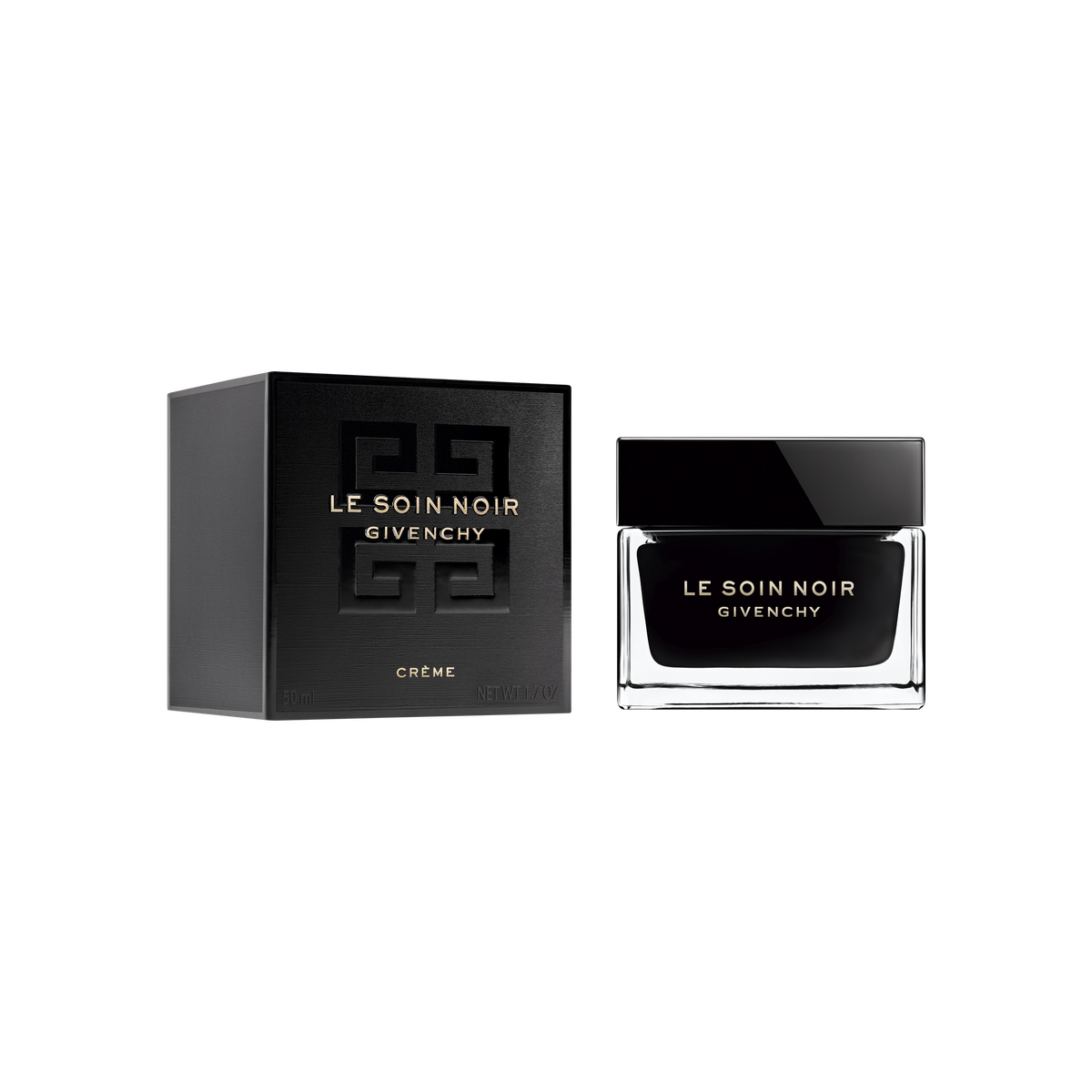 Le Soin Noir