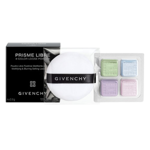 Prisme Libre Loose Powder N01