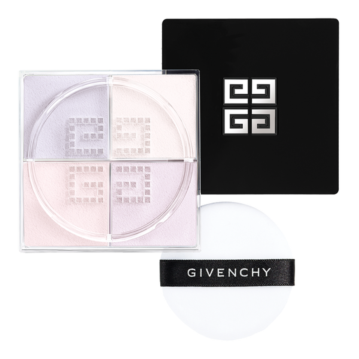 Prisme Libre Loose Powder Mini: Mini Setting Powder| Givenchy Beauty