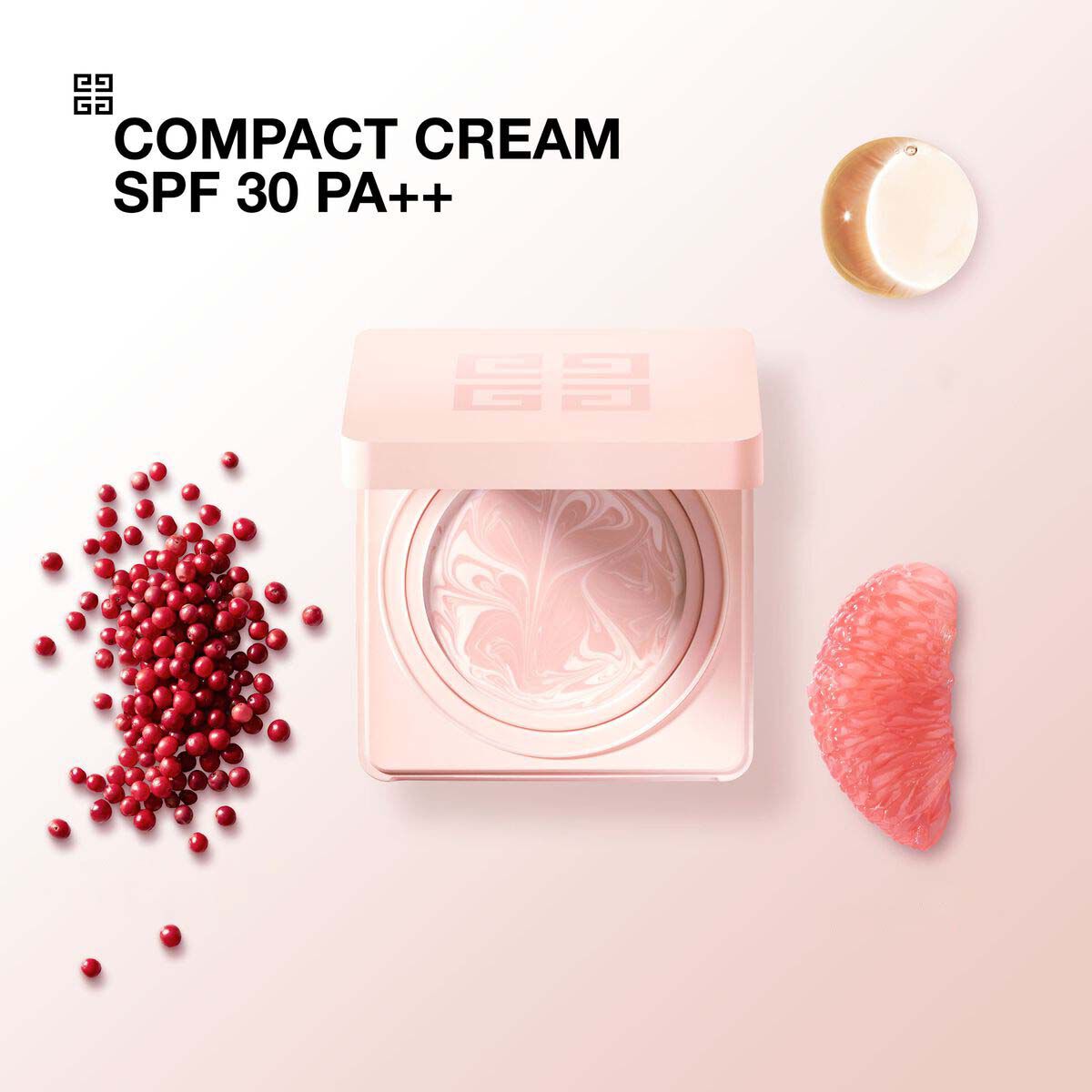 Compact cream SPF 30 PA++ SKIN PERFECTO | Givenchy Beauty