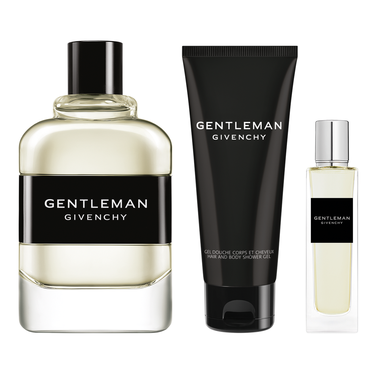 GENTLEMAN GIVENCHY ∷ GIVENCHY