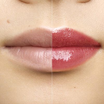 Lip Balm - Rose perfecto liquid | Givenchy Beauty