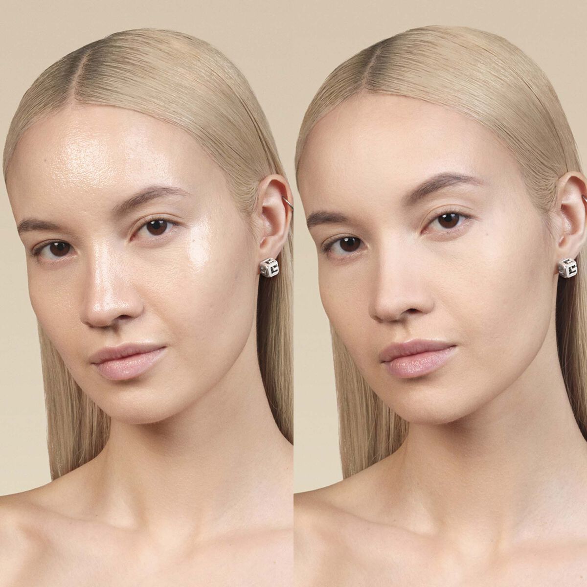 givenchy powder colours