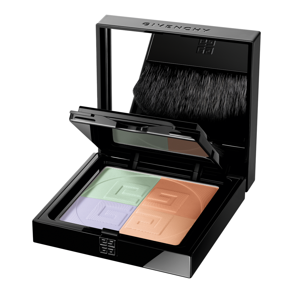 Prisme Libre pressed powder