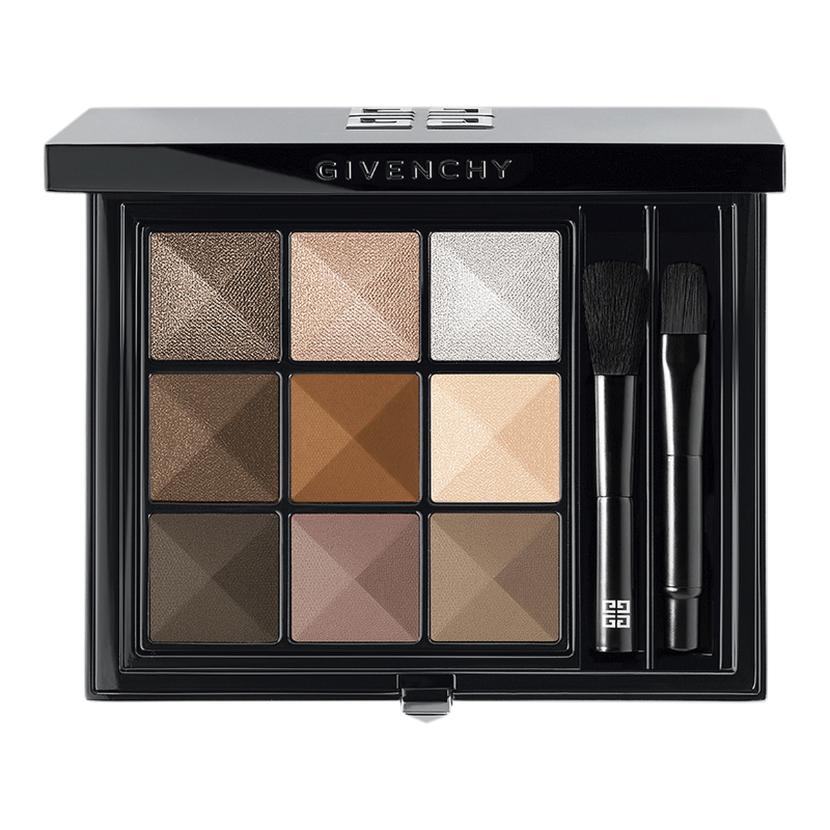 Eyeshadow Palette - Le 9 de Givenchy | Givenchy Beauty