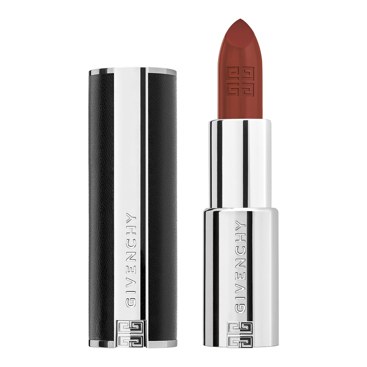 LE ROUGE INTERDIT INTENSE SILK