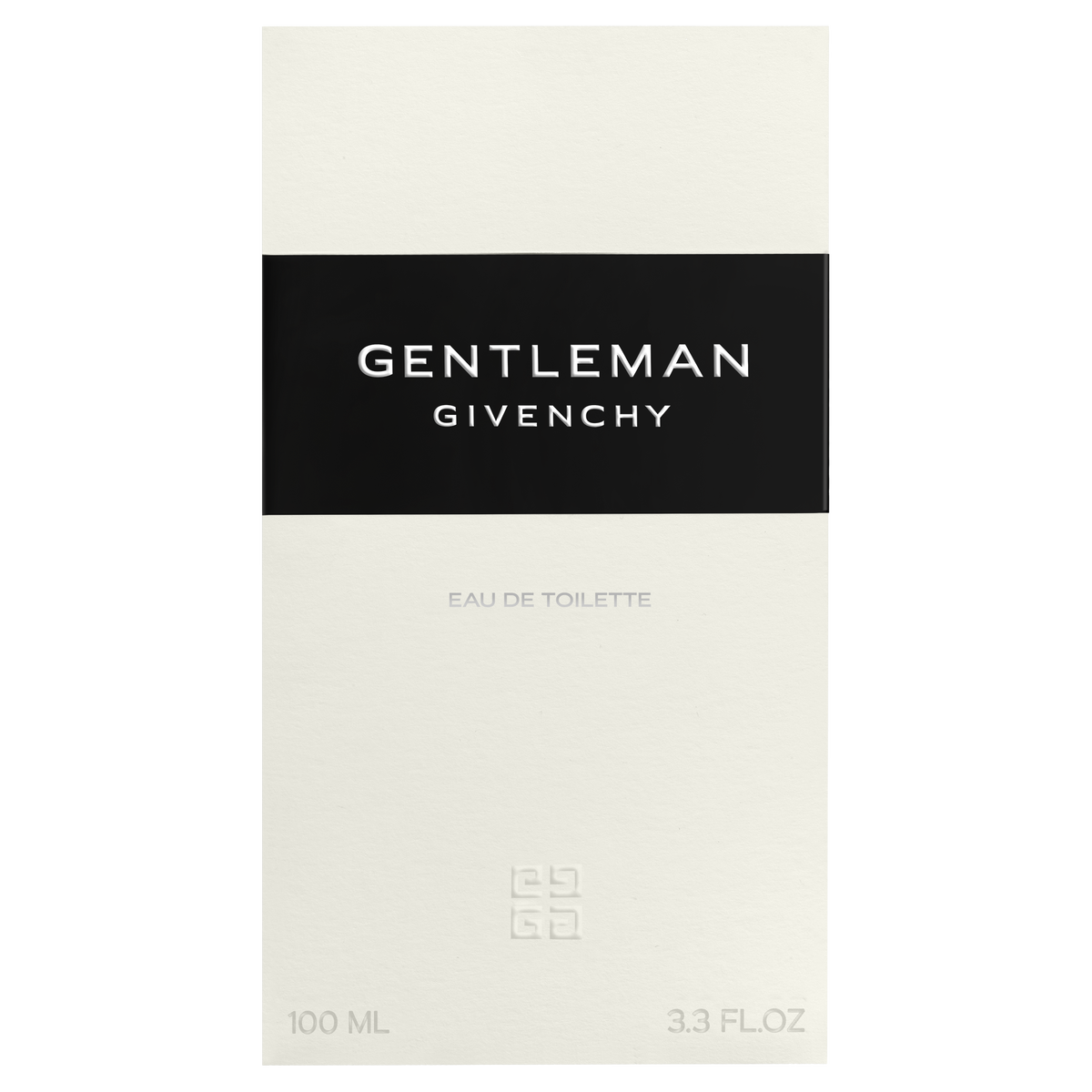 GENTLEMAN GIVENCHY