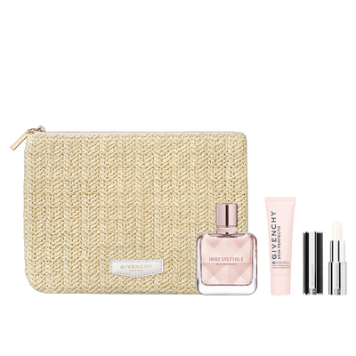 SUMMER ESSENTIALS SET