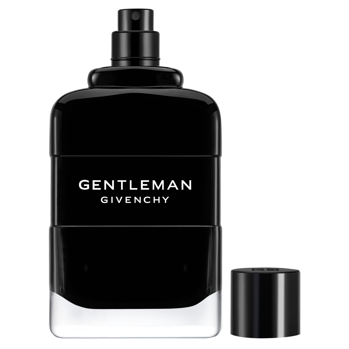 Gentleman Givenchy ⋅ eau de parfum homme