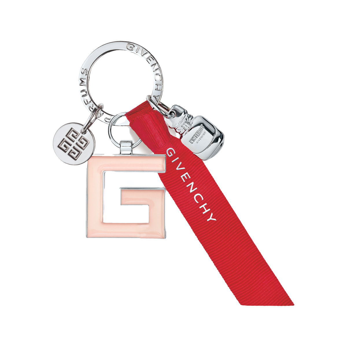 Key Ring Givenchy