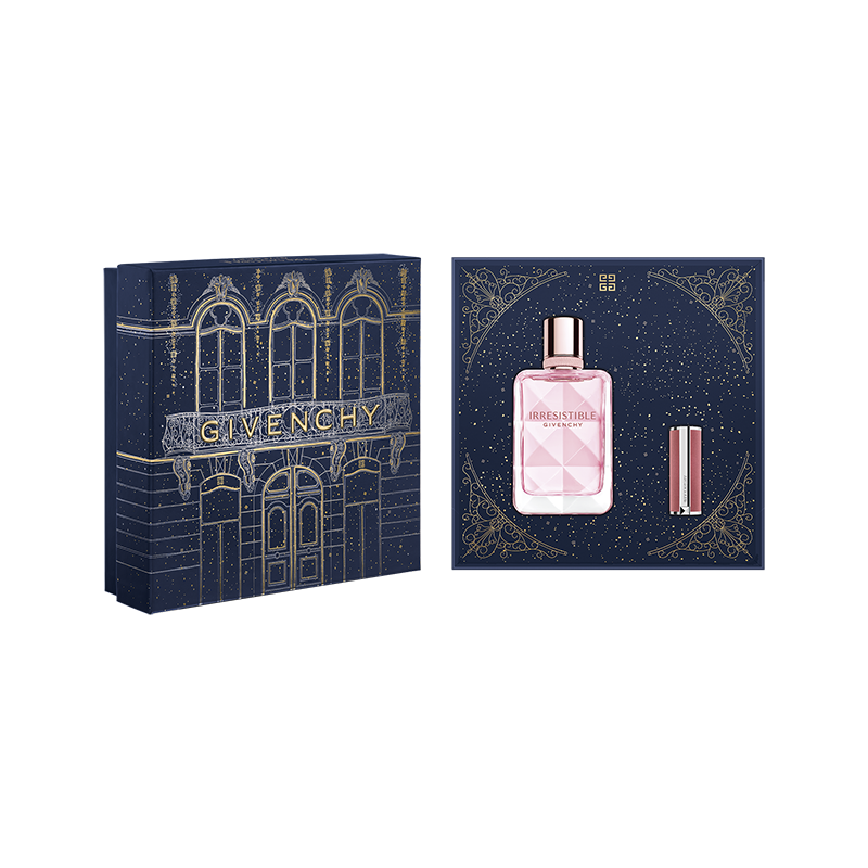 Givenchy Gift Sets: Fragrance, Makeup & Skincare Gift Sets | Givenchy ...