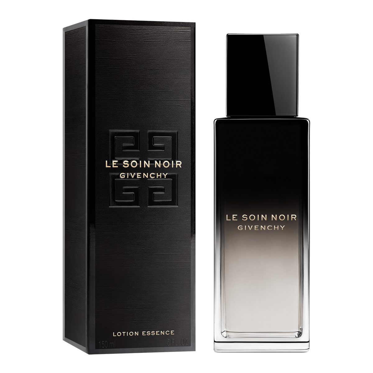 Face care - Le Soin Noir Lotion| Givenchy Beauty