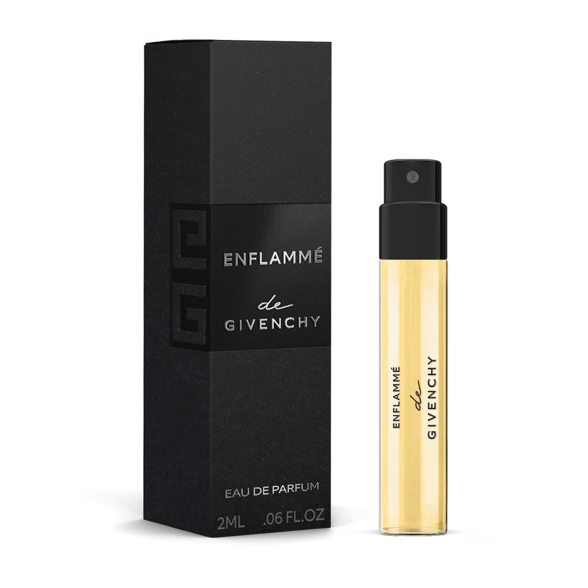 Enflammé Eau de Parfum - la Collection Particulière