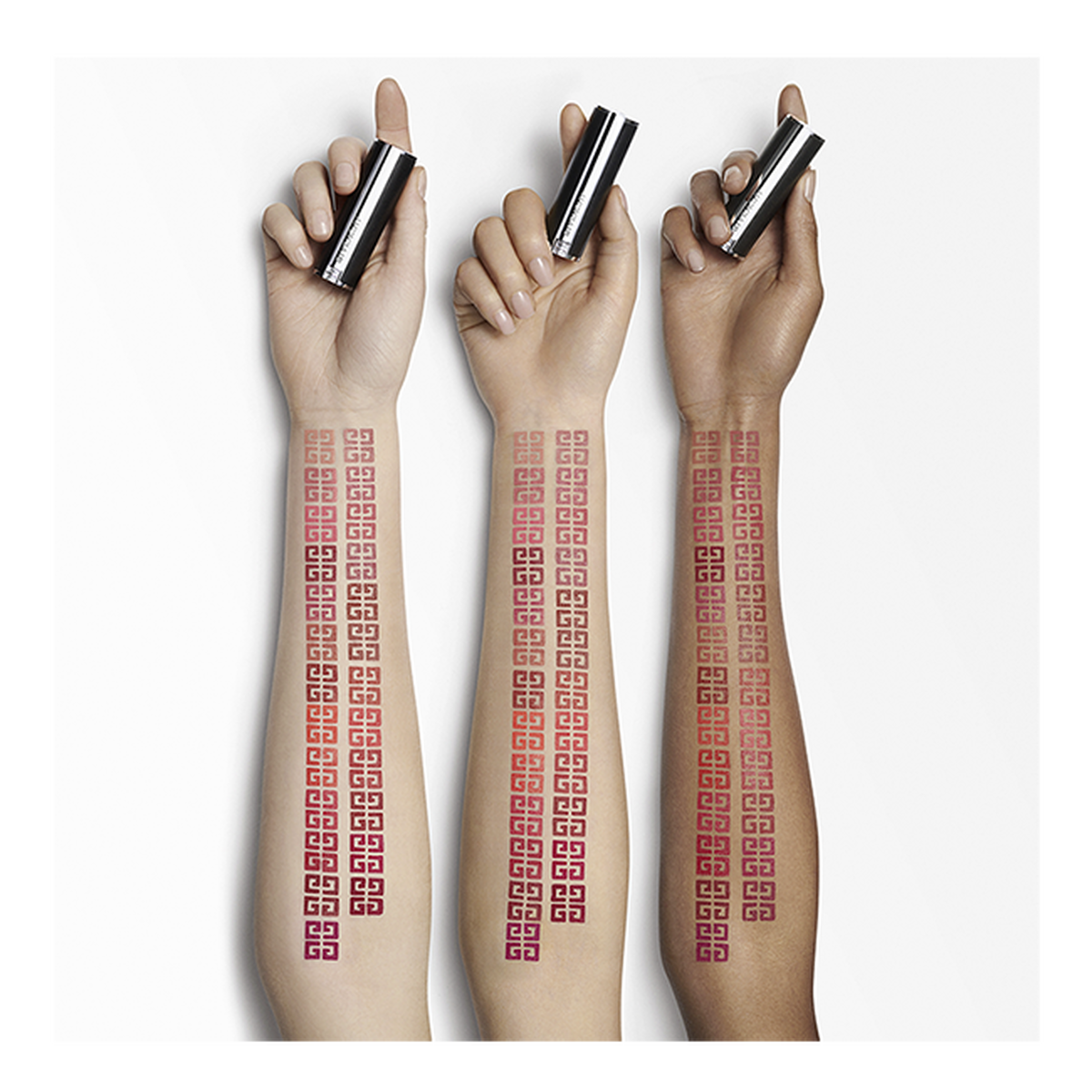 Lipstick - Le Rouge Interdit Intense Silk | Givenchy Beauty