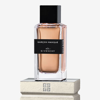Garçon Manqué Perfume La Collection Particulière | Givenchy Beauty